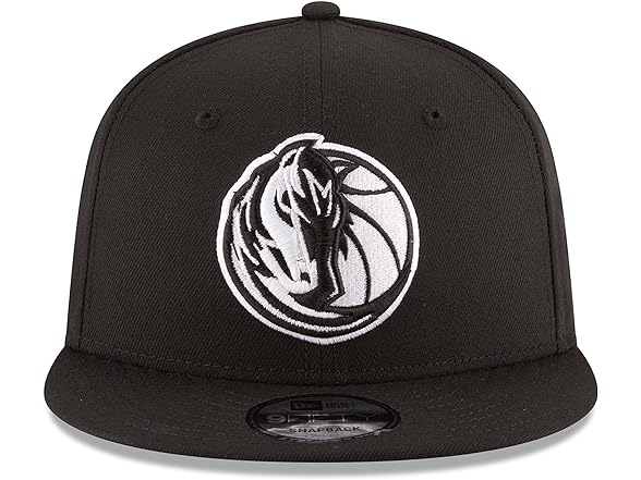 NBA Dallas Mavericks Snapback Cap