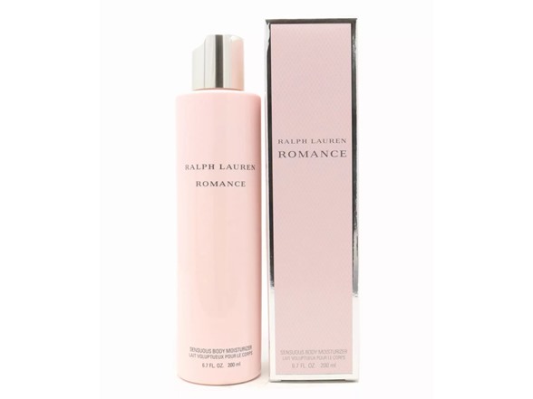 Romance Ralph Lauren Sensuous Body Moisturizer