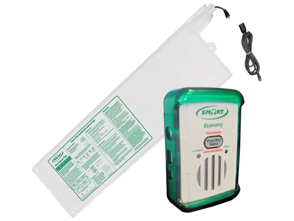 SMART CAREGIVER Economy Fallguard Monitor