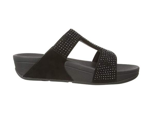 FITFLOP Womens Rokkit Slide 9M US