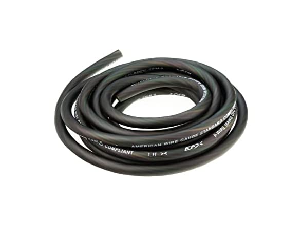 Scosche EFX Ultra-Flex Speaker Cable