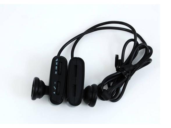 Lubix Stereo Bluetooth Headset