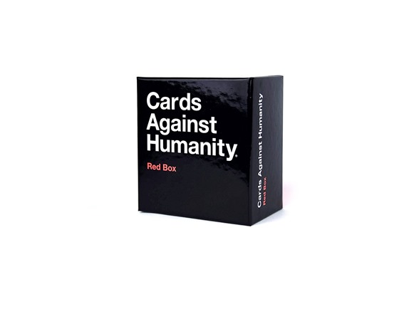 Cards Against Humanity: Red Box