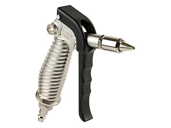 ARES ARES 70055 | 5-inch High Volume Blow Gun