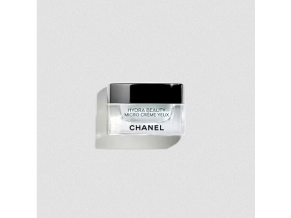 Chanel Hydra Beauty Micro Creme Yeux Eye Cream