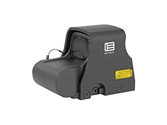 Eotech Circle, 2 Dot Reticle EOTECH XPS3 Holographic Weapon