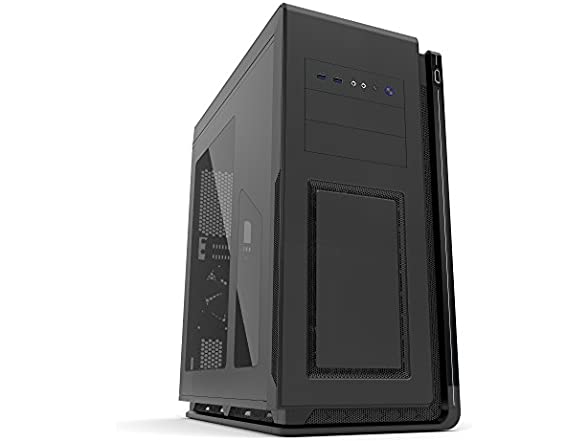 Phanteks Enthoo Mini XL Dual System Case