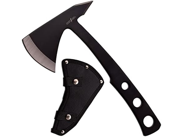 Perfect Point Throwing Axe