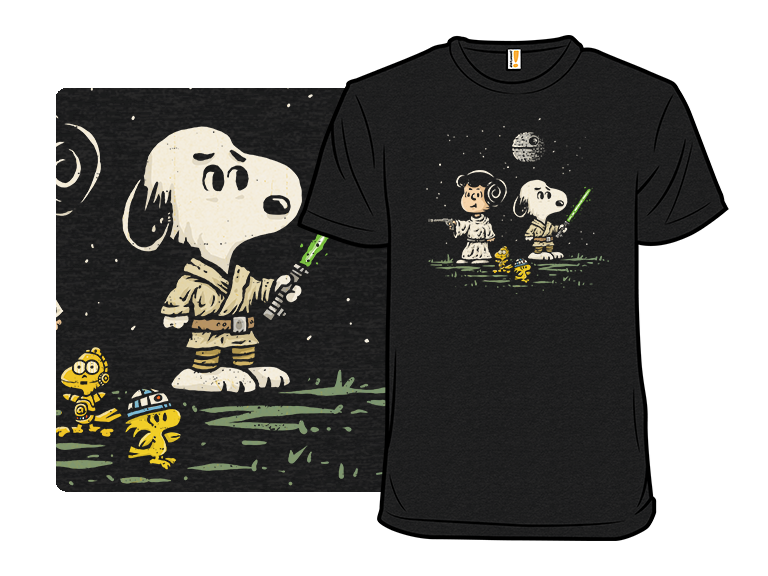 Cheap Custom T Shirts | Woot