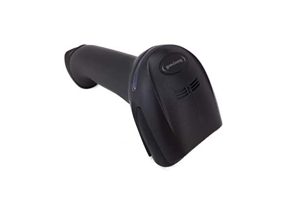 Honeywell XP 1950 Series Barcode Scanner