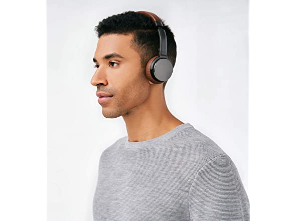 Status Audio BT One Wireless Headphones