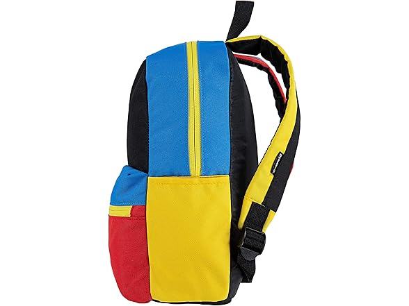 Crayola Unisex-Adults Classic Logo Backpack