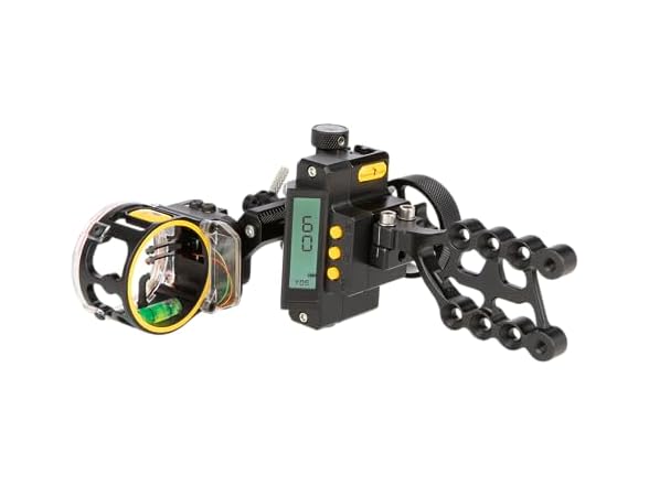 Trophy Ridge Trio Pro .019 Bowsight