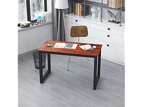 Stylish Office Table Workstation