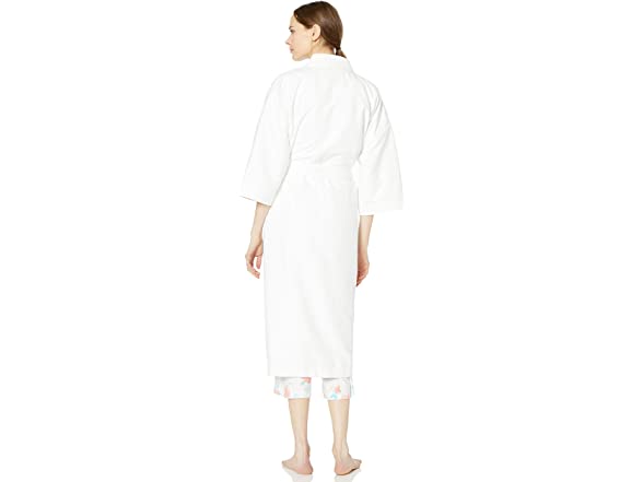 Monarch Chamois Kimono Hotel Robe