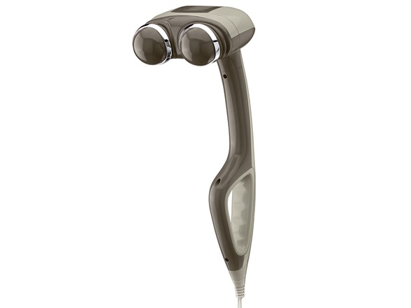 HoMedics Percussion Action Handheld Massager