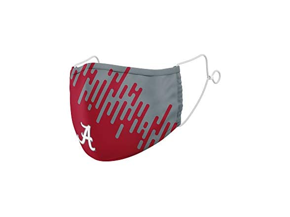 Top of the World NCAA Alabama Face Mask