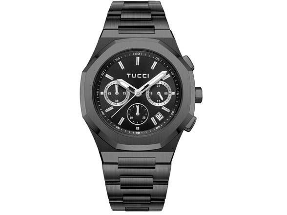 TUCCI LUSSUOSO WATCH