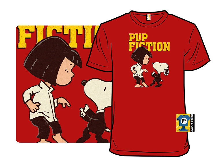 Cheap Custom T Shirts | Woot