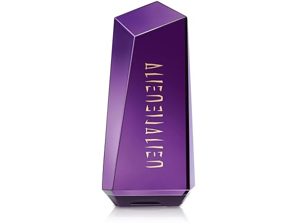 Alien Thierry Mugler Beautifying Body Lotion
