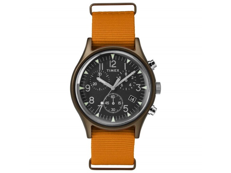 Affordable Men's Watches | Sports & Outdoors | Woot