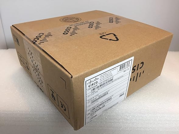 Cisco Aironet 3800 Wi-Fi Access Point