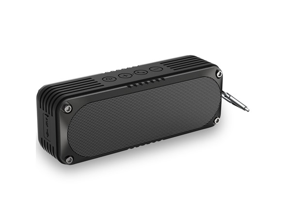 NOVASAT Bluetooth Waterproof Speaker