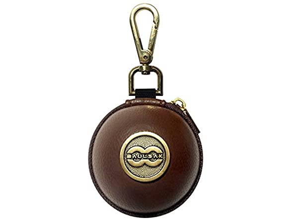 Ballsak Pro Clip-on Cue Ball Case
