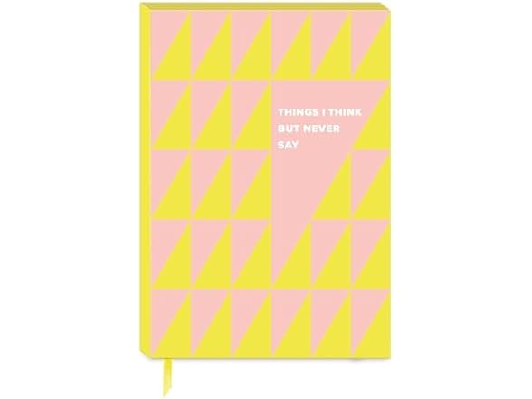 Punch Studio Molly & Rex Statement Shape