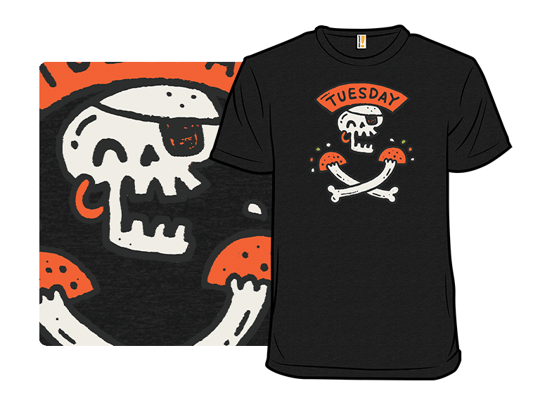 Cheap Custom T Shirts | Woot