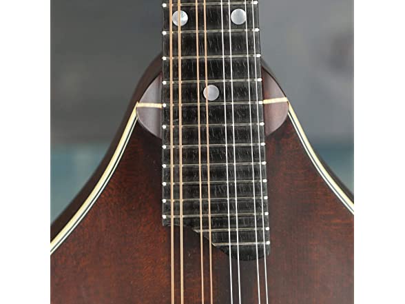 All Solid Wood A Style Mandolin