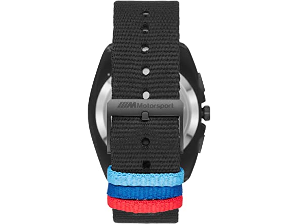 BMW M Motorsport Men's Quartz Watch