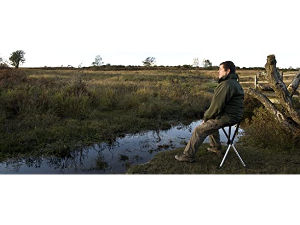 Walkstool Folding Chair with Case