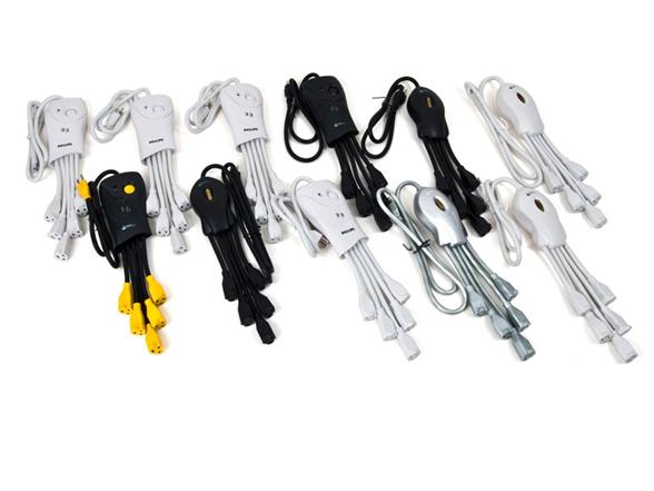 PowerSquid - 2 Pack