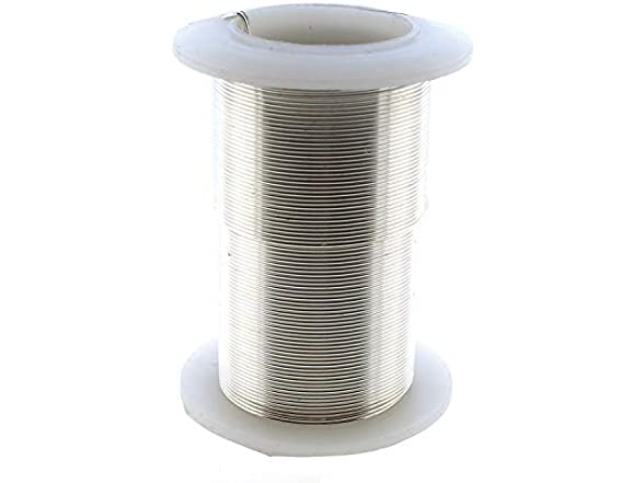 24-Gauge Copper Wire