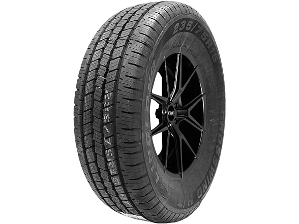 Crosswind H/T 235/85R16 120/116R