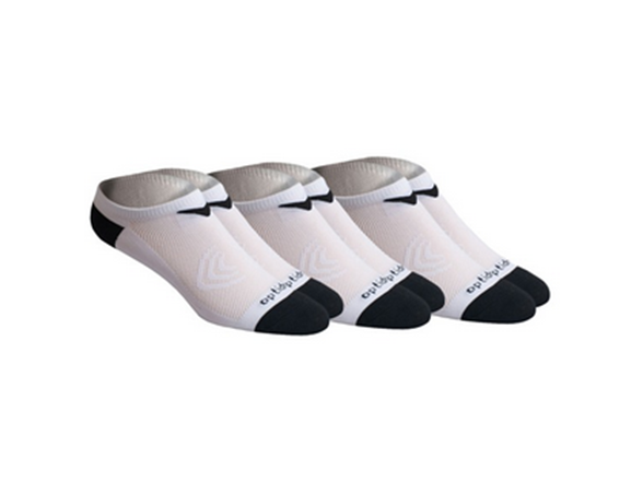 Callaway Golf S008 X-Series No-Show Sock