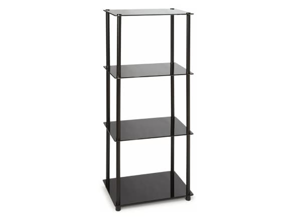 Convenience Concepts 4 Tier Tower