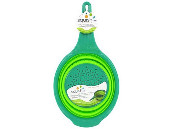 Squish 2 Quart Collapsible Colander
