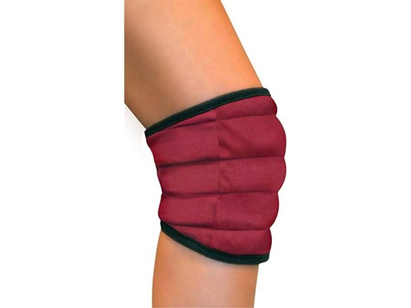 Health and Wellness Hot/Cold Knee Wrap