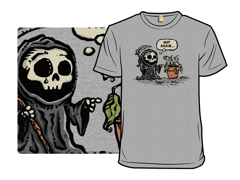 Cheap Custom T Shirts | Woot