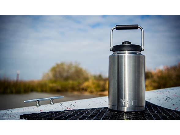 YETI Rambler Gallon Jug