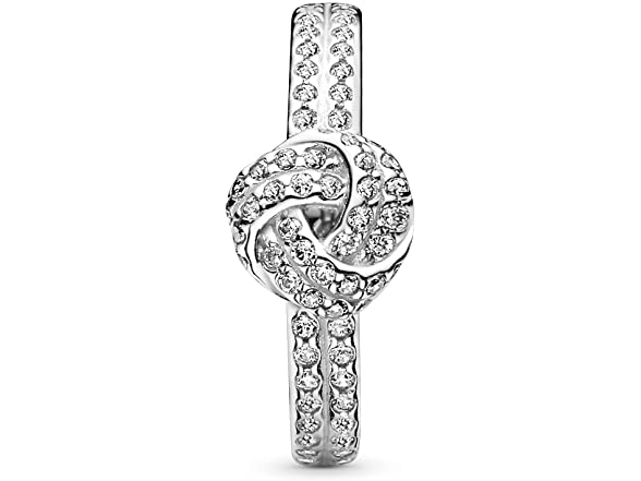 Pandora 190997CZ-54 EUR-54, US-7 PANDORA Sparkling (Open Box)