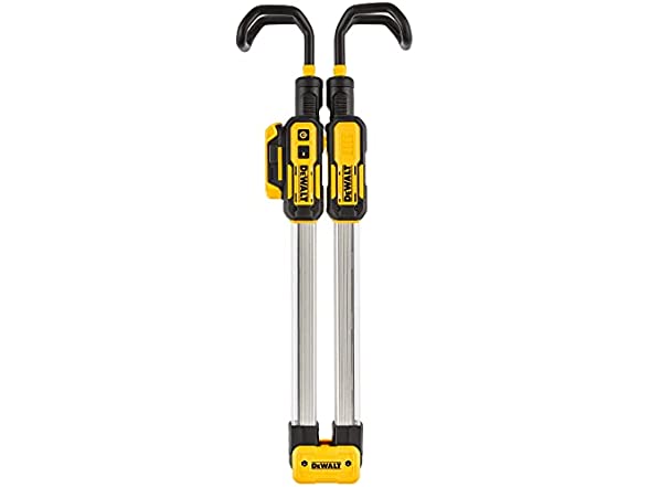DEWALT DCL045B 12V/20V MAX* Cordless Hood Light (Open Box)