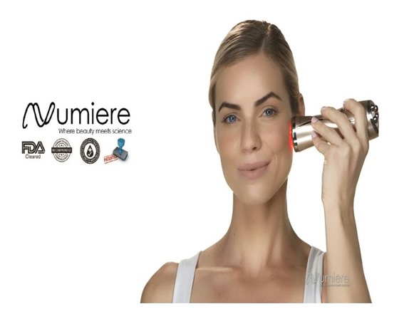 Tightening Sculpting & Wrinkle Reducing Device