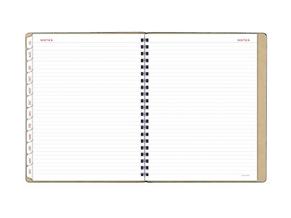 AT-A-GLANCE ACADEMIC YEAR WEEK