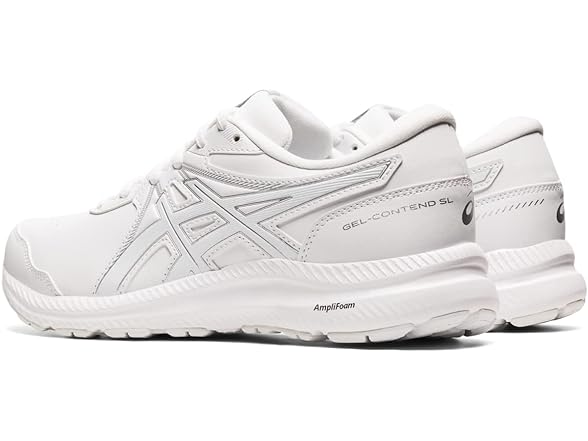 ASICS Gel-Contend SL Walking Shoes, 9