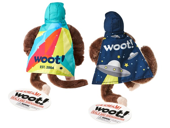 Woot 15th Birthday Pack Again