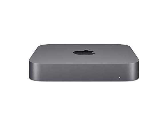Apple Mac Mini Intel CPU