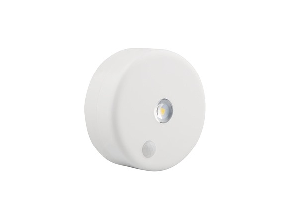 Ora LED Wireless Motion Sensor Night Light